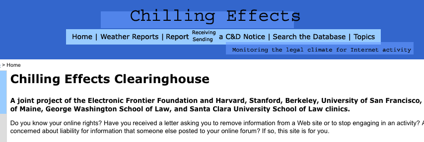 Google Chilling Threat to Rightsholders | Pop Up Pirates Google Chilling Threat to Rightsholders | Pop Up Pirates